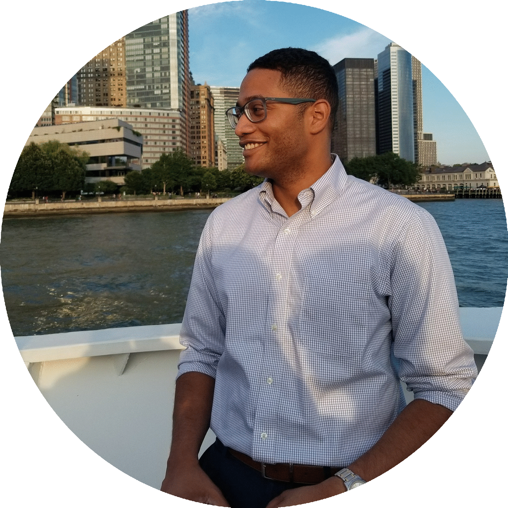 Alfonso Austin-Rivera